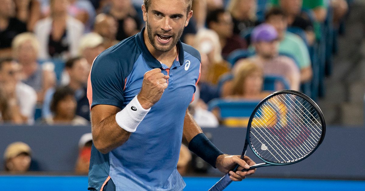 Challenger Tour closes 2025 season: Emilio Nava emerges as the year’s ...