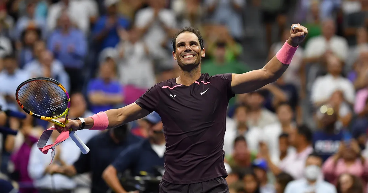 Who leads most followed active tennis players on Instagram with some ...