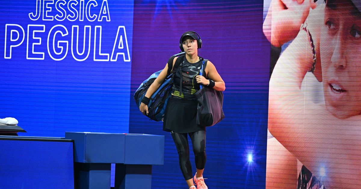 (VIDEO) Loves the throne: Pegula says she loves being called American ...