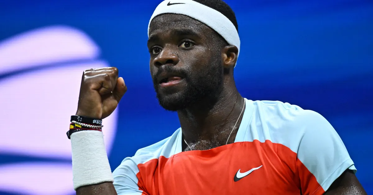 "Er hat herausgefunden, wie er seine großartigen Fähigkeiten maximieren ...