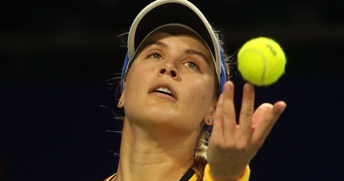 Bouchard on the Canadian tennis wave: 'It’s the second-most popular ...