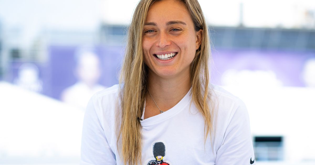 Everything about Paula Badosa