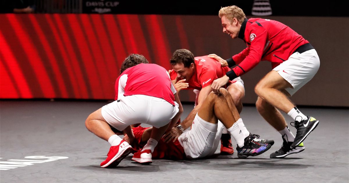 Gerard Piqué harshly criticises the ITF over the Davis Cup: "They owe ...
