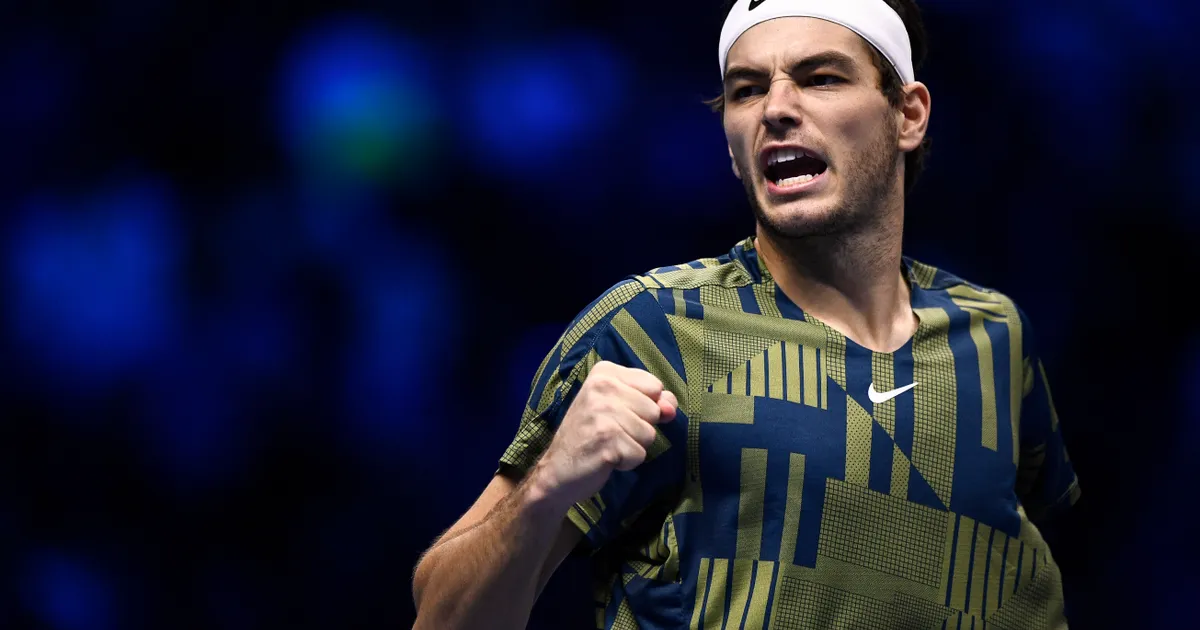 "We’re young and we’re strong and we’re ready for the rest of the ...