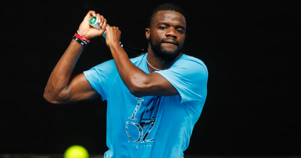 As Coco Gauff is confirmed for Olympic Games, who is in the running for ...