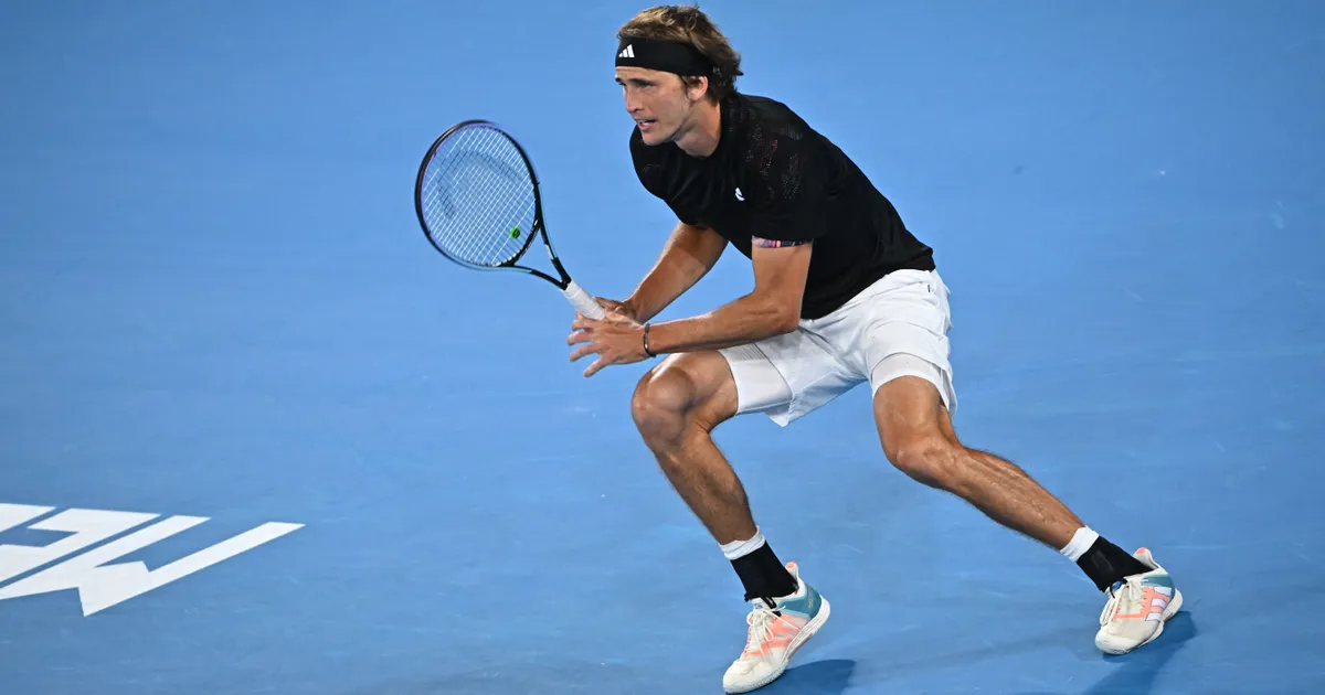 2023 Qatar ExxonMobil Open Draw including Rublev, Auger-Aliassime, Murray, Medvedev and Zverev