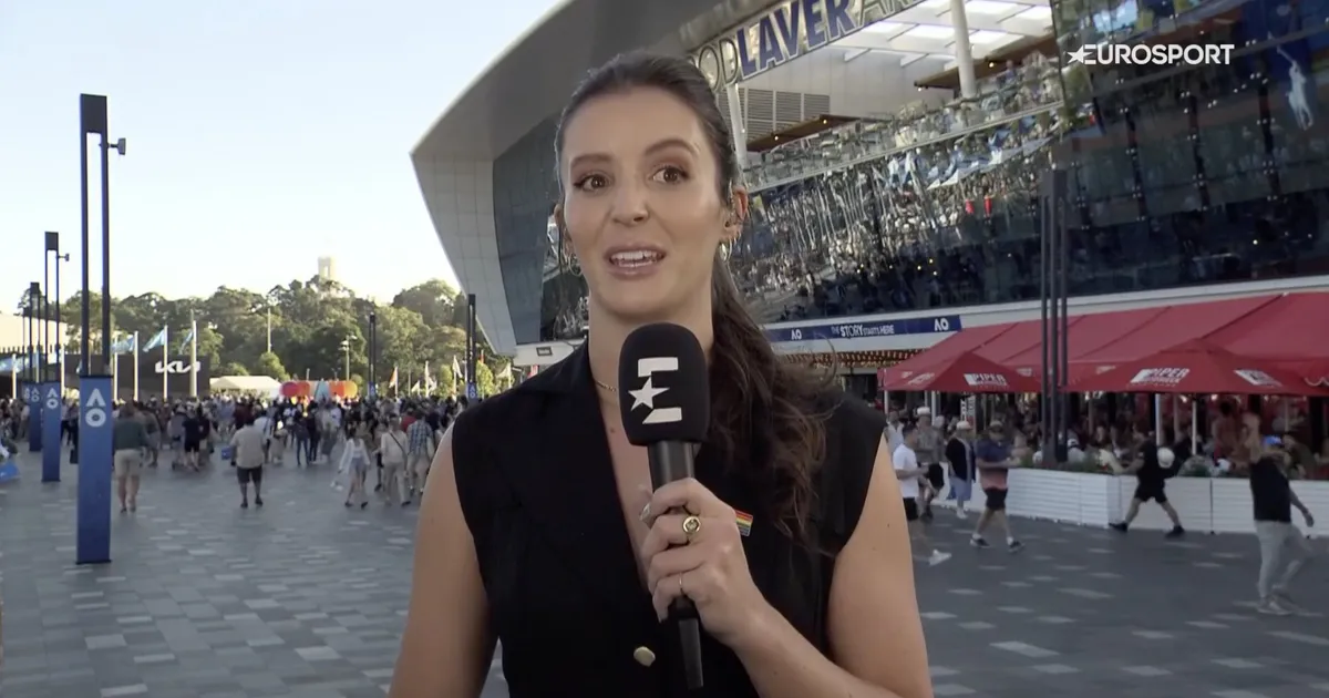 "I was happy to do it 10 years ago, I'm happy to do it today": Laura ...