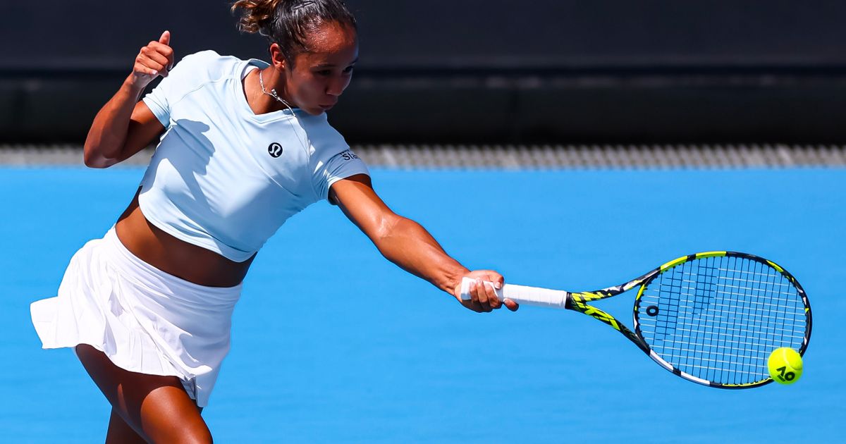 WTA Ranking Update: Leylah Fernandez up 17 spots after Hong Kong title ...