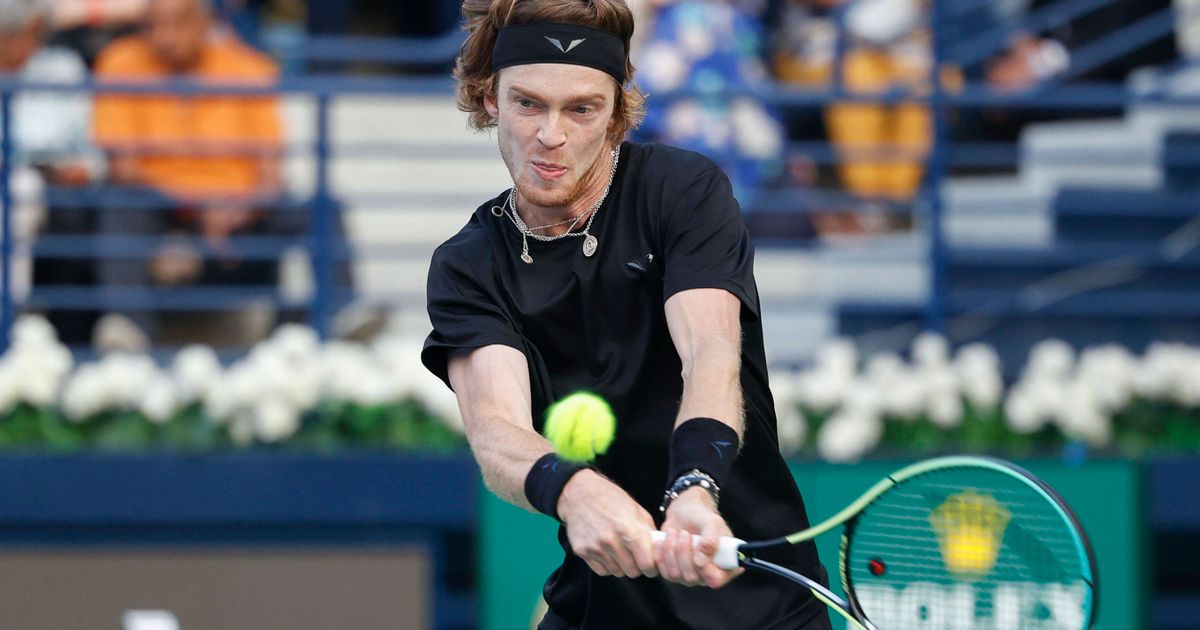 2024 ATP Calendar adjustments as Gijon Open returns, Astana Open moves ...
