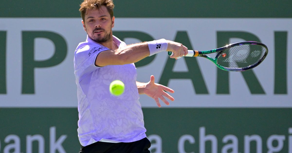 Stan Wawrinka’s never-ending story continues as he confirms Auckland ...