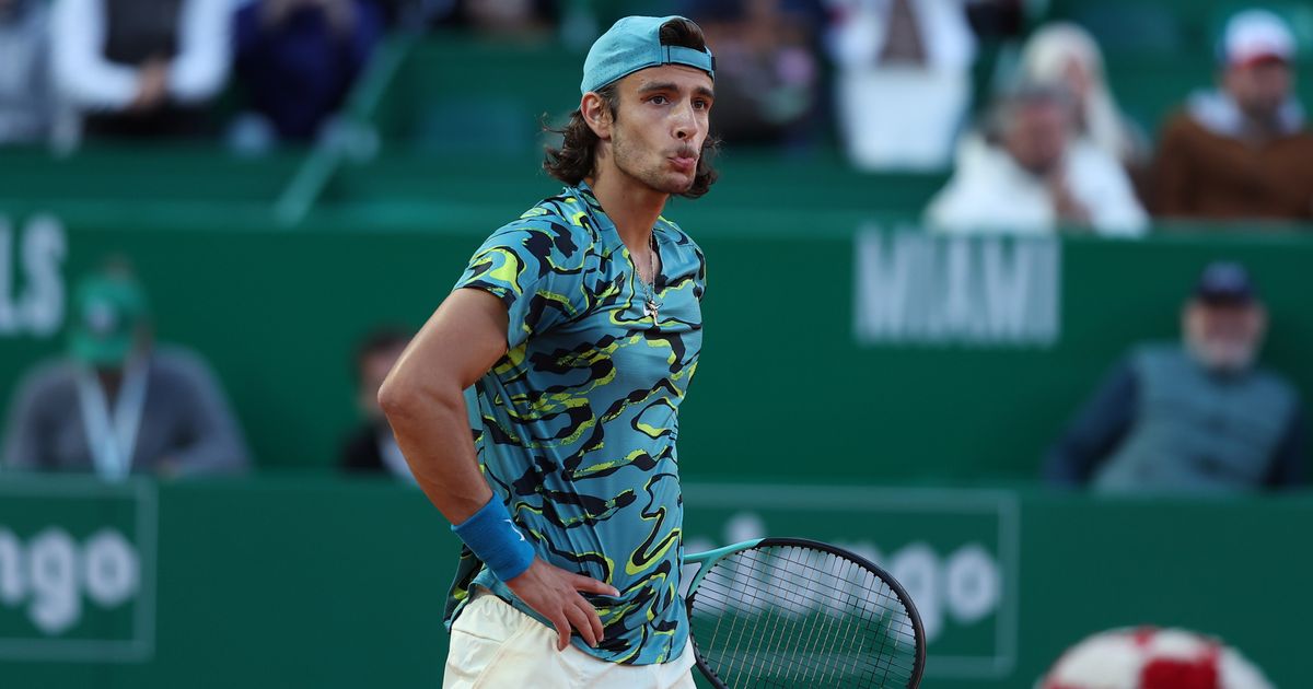 Tournament Preview 2024 Croatia Open Umag as Holger Rune, Andrey Rublev ...