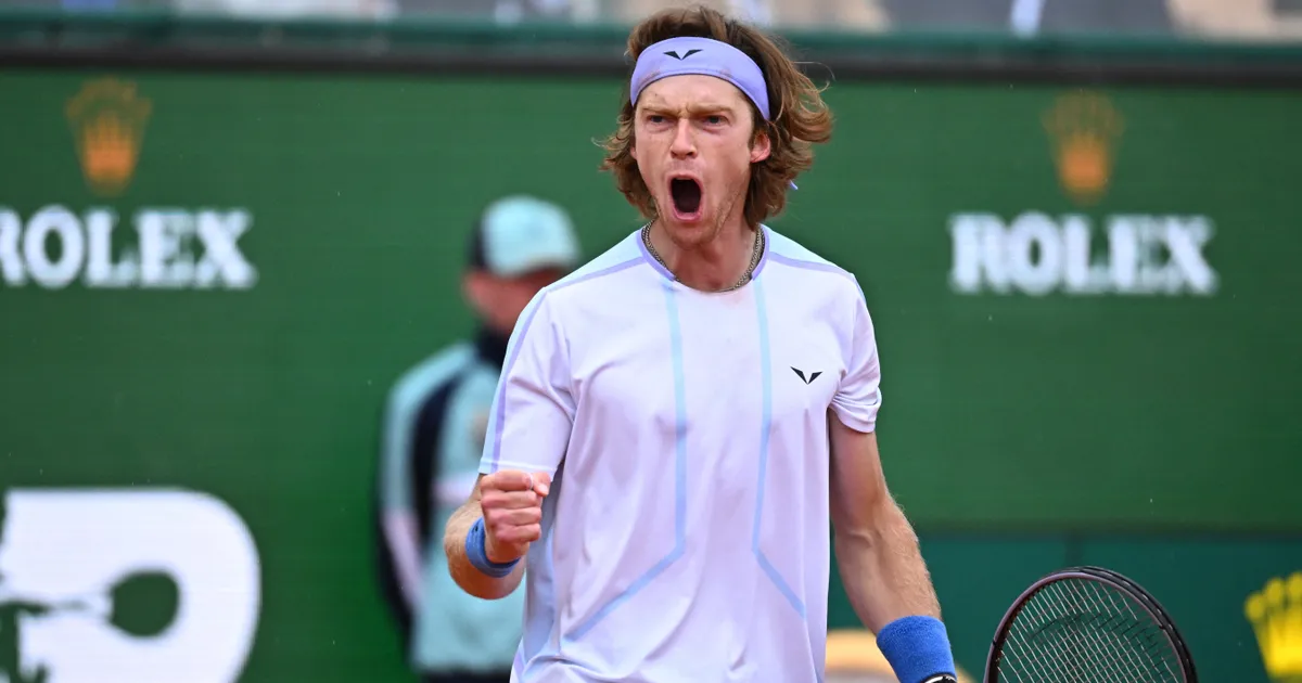 2023 Bastad Open Teilnehmerliste mit Ruud, Rublev, Musetti