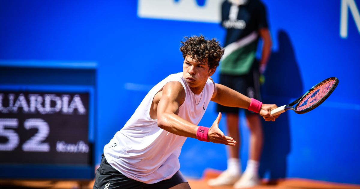 Top three players in ATP Carbon Tracker given $100,000 of charitable ...