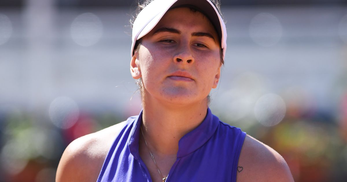 2023 Libema Open s'Hertogenbosch WTA Entry List including Andreescu ...
