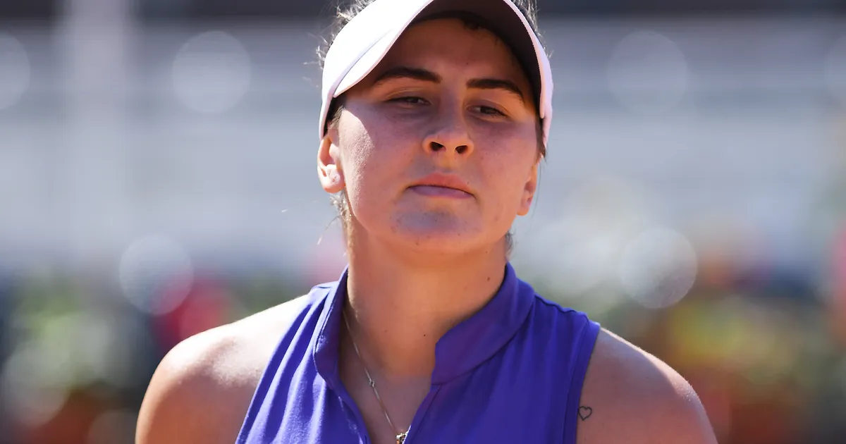 Bianca Andreescu's Australian Open status up in the air following last ...