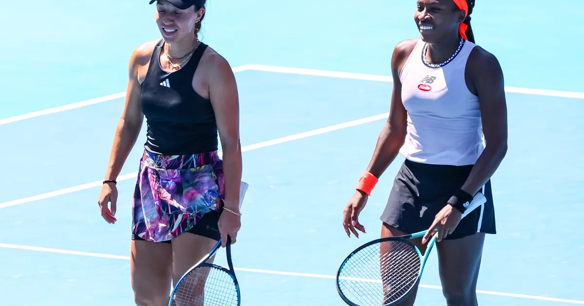 Excellence of American Women's Tennis on display with 15 players in top ...