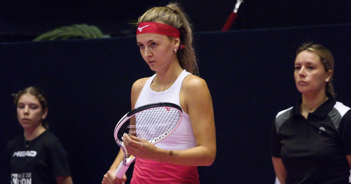 "It will be the same if I spit in the face of my relatives": Zanevska ...