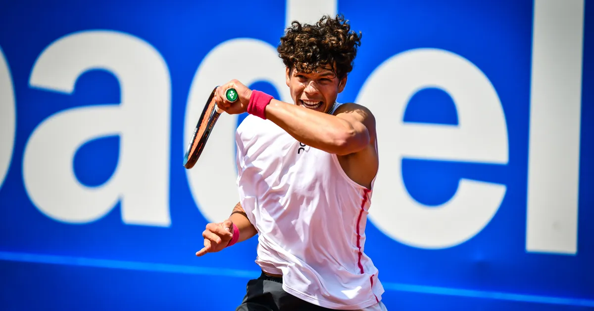 Entry List ATP del ASB Classic 2024 con Ben SHELTON, Cameron NORRIE y ...