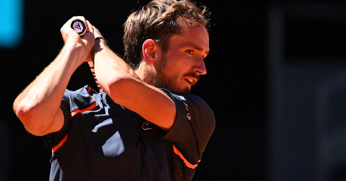 Almaty Open ATP 2025: Entry List, Schedule of play, Prize Money, Draw ...