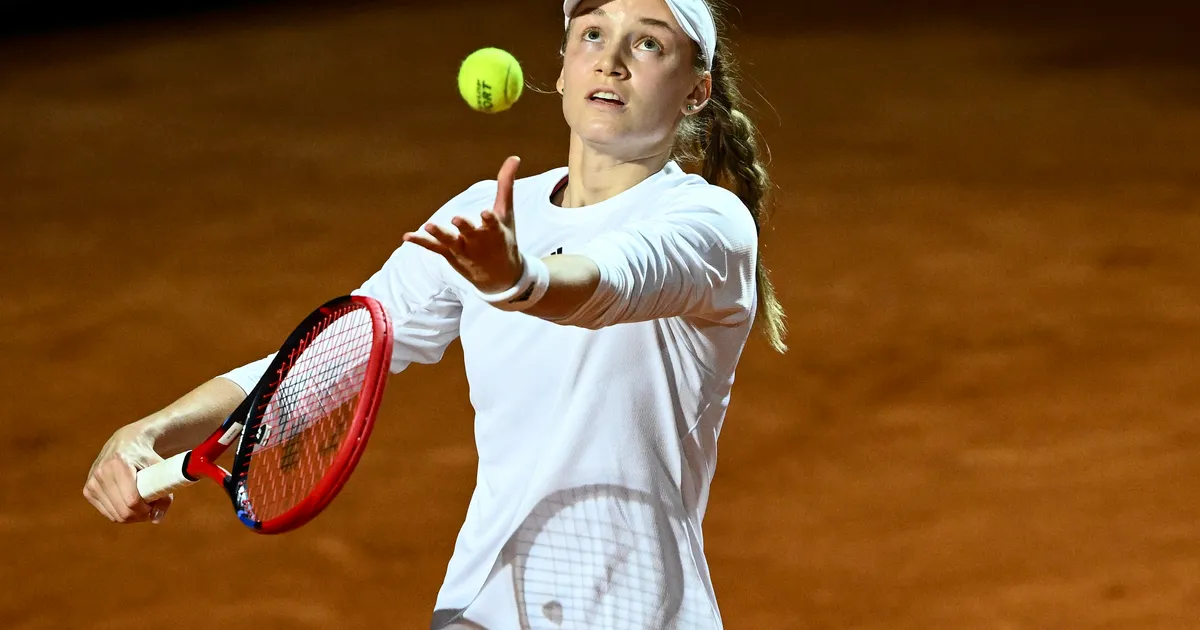 2024 Rome Open (Italian Open) WTA PREVIEW: Iga Swiatek, Elena Rybakina ...