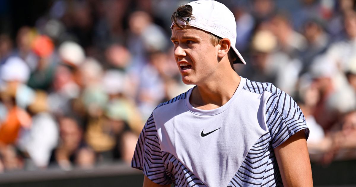 2023 Queen's Club Championships ATP Draw including Alcaraz, Rune ...