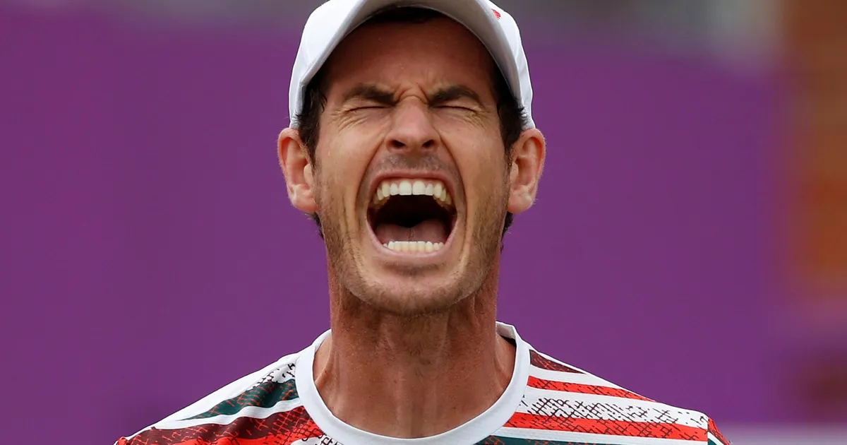 Rennae Stubbs lobt Murray für seine Überlegungen zur Zunahme weiblicher ...