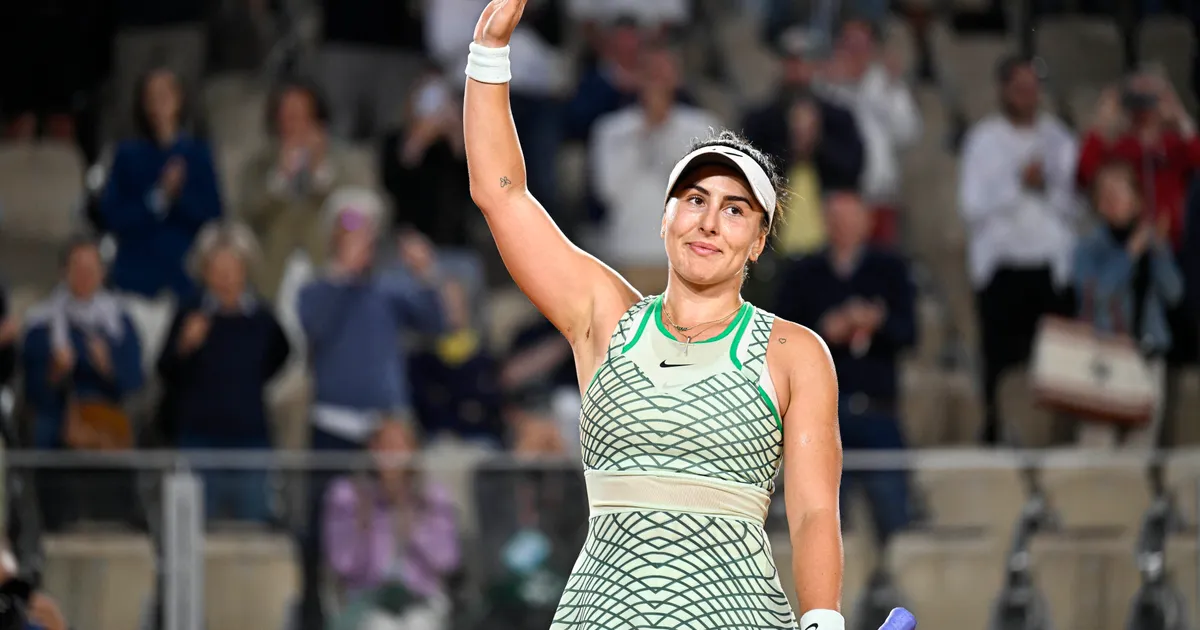 2024 Bad Homburg Open WTA Preview and Schedule featuring Maria Sakkari ...