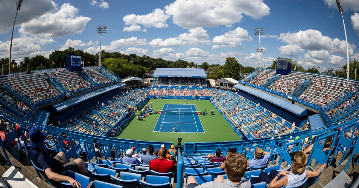 WTA Memphis Classic set to make a return to tennis calendar for first ...