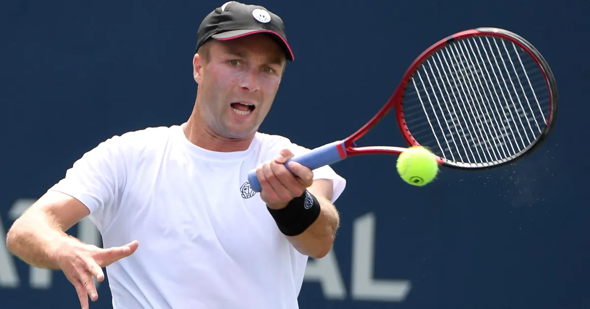 Brilliant Broady becomes first British wildcard to beat a top-five ...