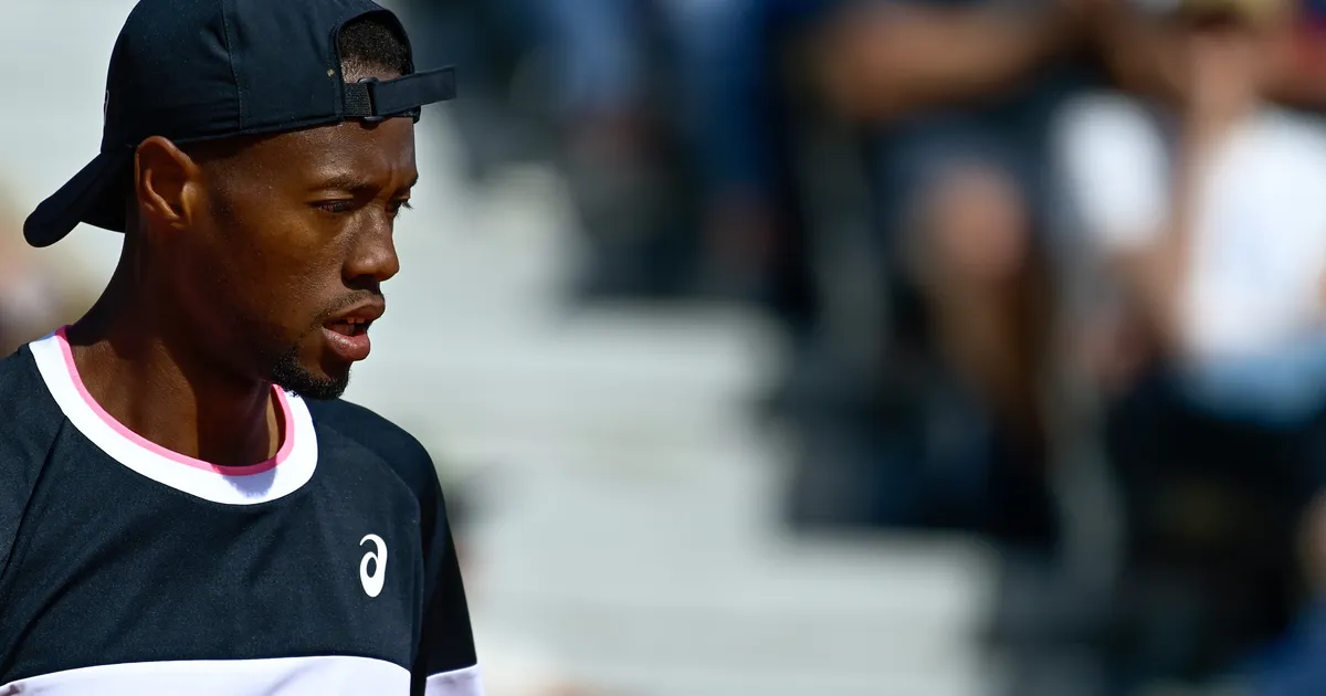 Kim: "grass is the stupidest surface to play tennis on..": Eubanks ...