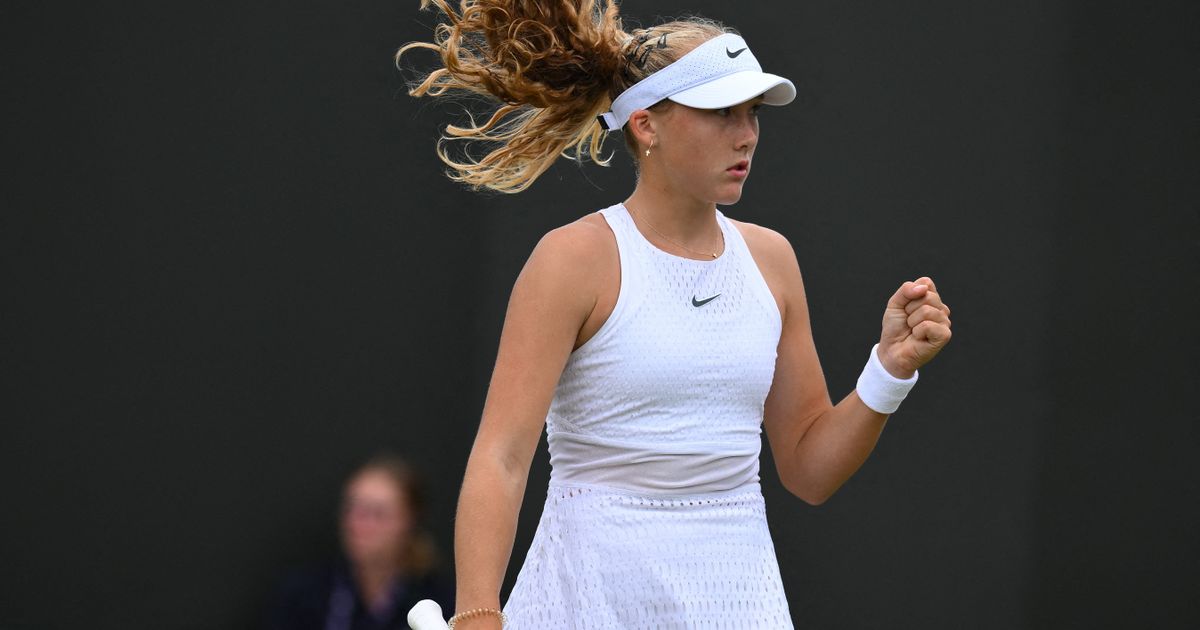 2023 Ladies Open Lausanne WTA Entry List including Andreeva, Bencic and ...