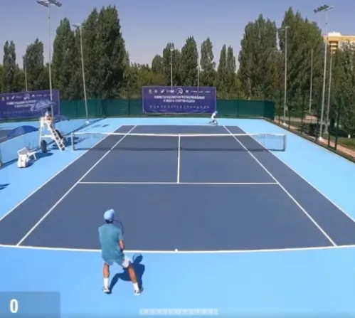 (VIDEO) 'I've never seen a point like this in my life': Creative but ...