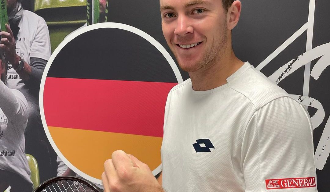 ATP-TEILNEHMER-LISTE 2024 Delray Beach Open mit Dominik KOEPFER, Taylor ...