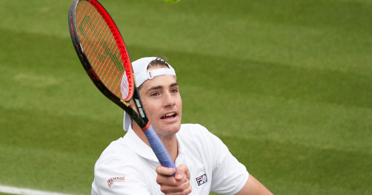 Recordando el partido que lo cambió todo en Wimbledon: El maratón de 11 ...