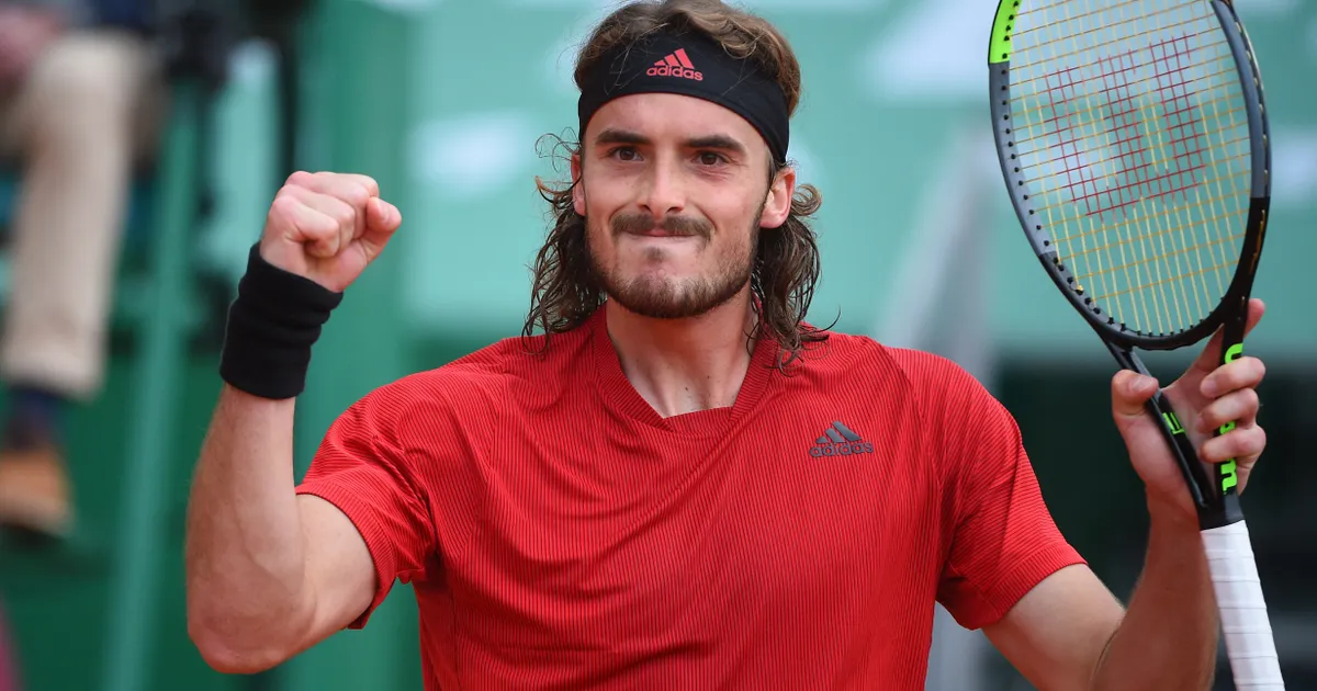 De un campeón de las Next Gen ATP Finals a otro: Stefanos Tsitsipas y los elogios para Joao Fonseca