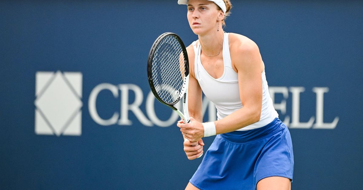 Top 20 star reveals engagement, Eala standout in ‘mixed doubles’ as ...