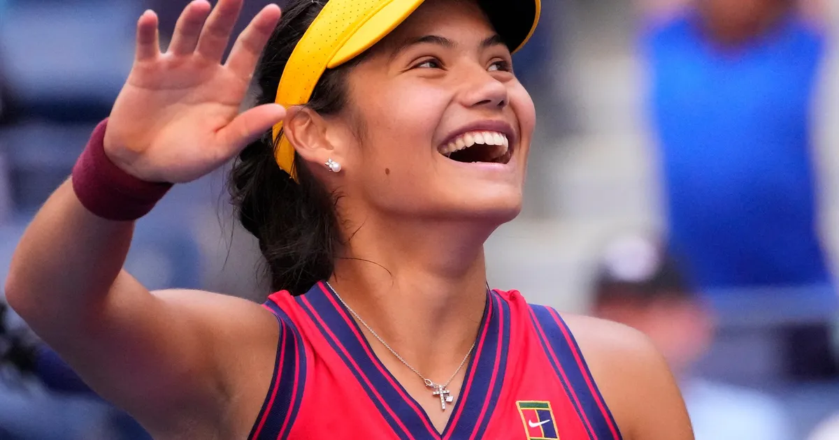 Wer 2023 die US Open verpassen wird, darunter Raducanu, Nadal und Kyrgios