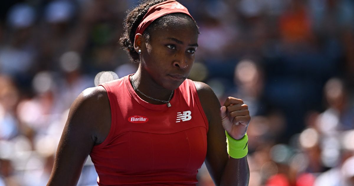 WTA Entry List 2024 Cincinnati Open featuring Swiatek, Gauff, Sabalenka ...