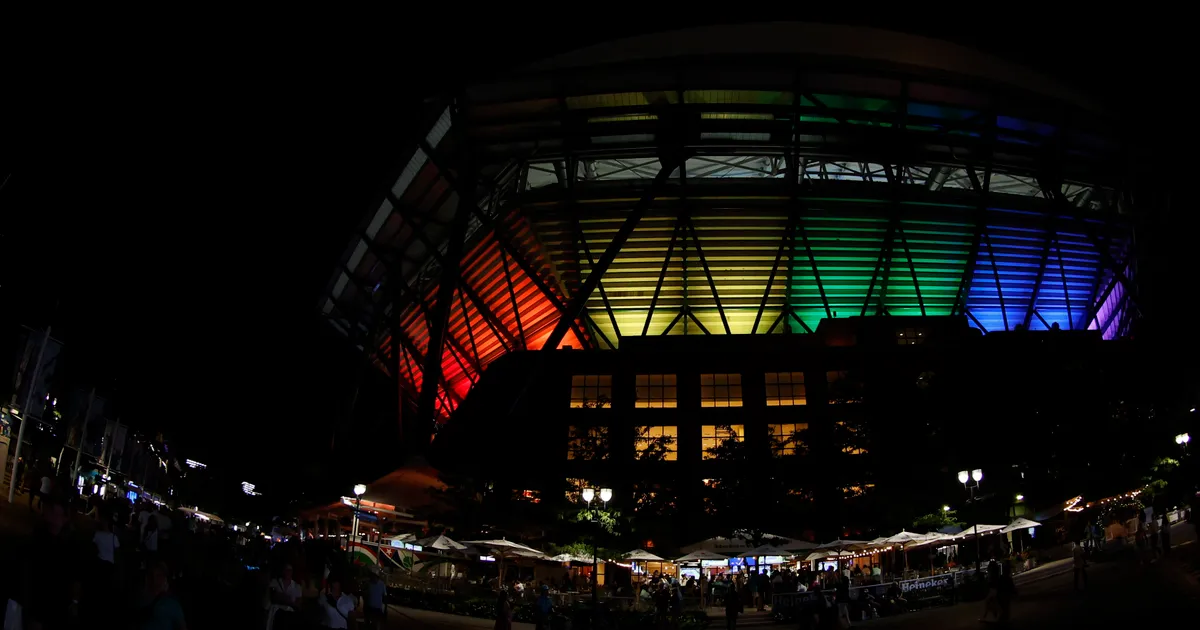 US Open changes spark fan backlash over mixed doubles and extended schedule