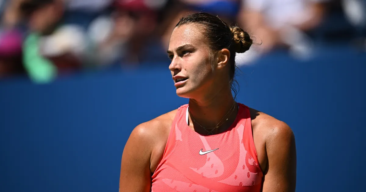 PREVIEW | 2023 US Open WTA Semi-Final Keys v Sabalenka: Will new World ...