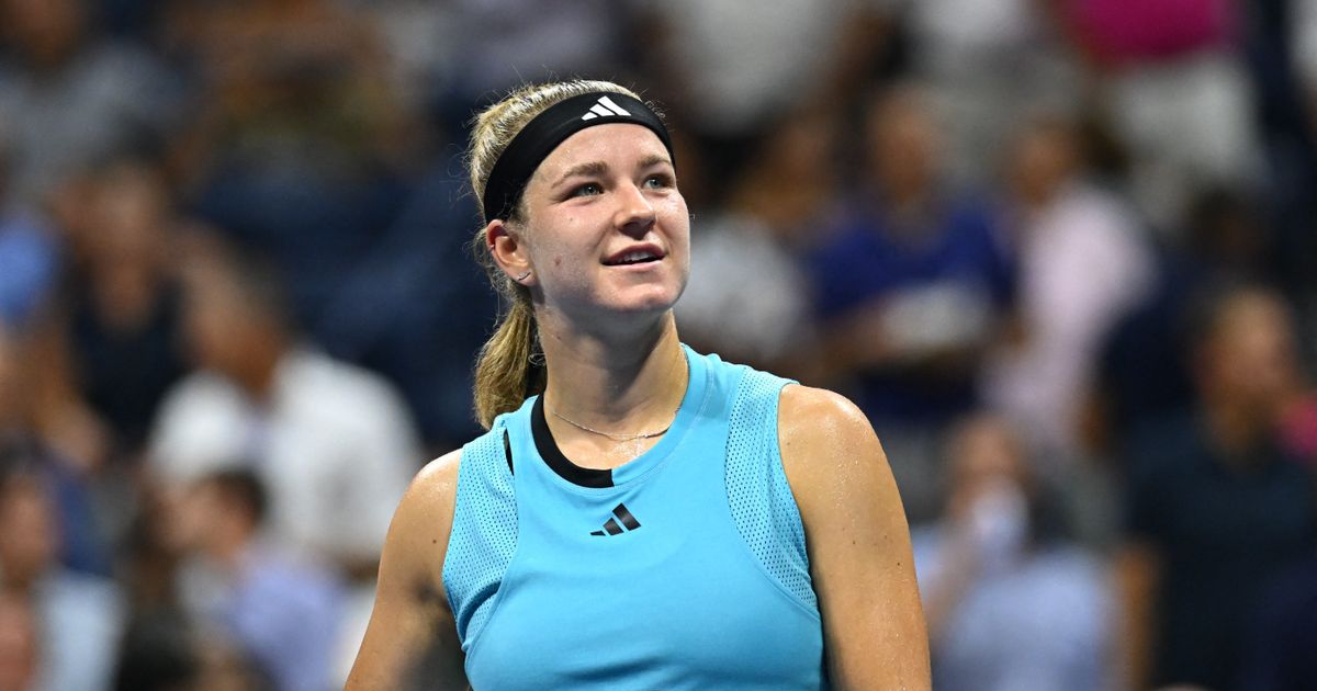 Daily Dose of Social Media: Jabeur defends Muchova against gender ...