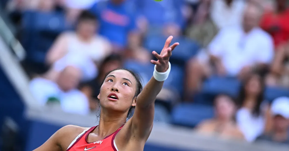 Zheng Qinwen y Katie Boulter, candidatas a Jugadora Más Mejorada de la WTA 2023