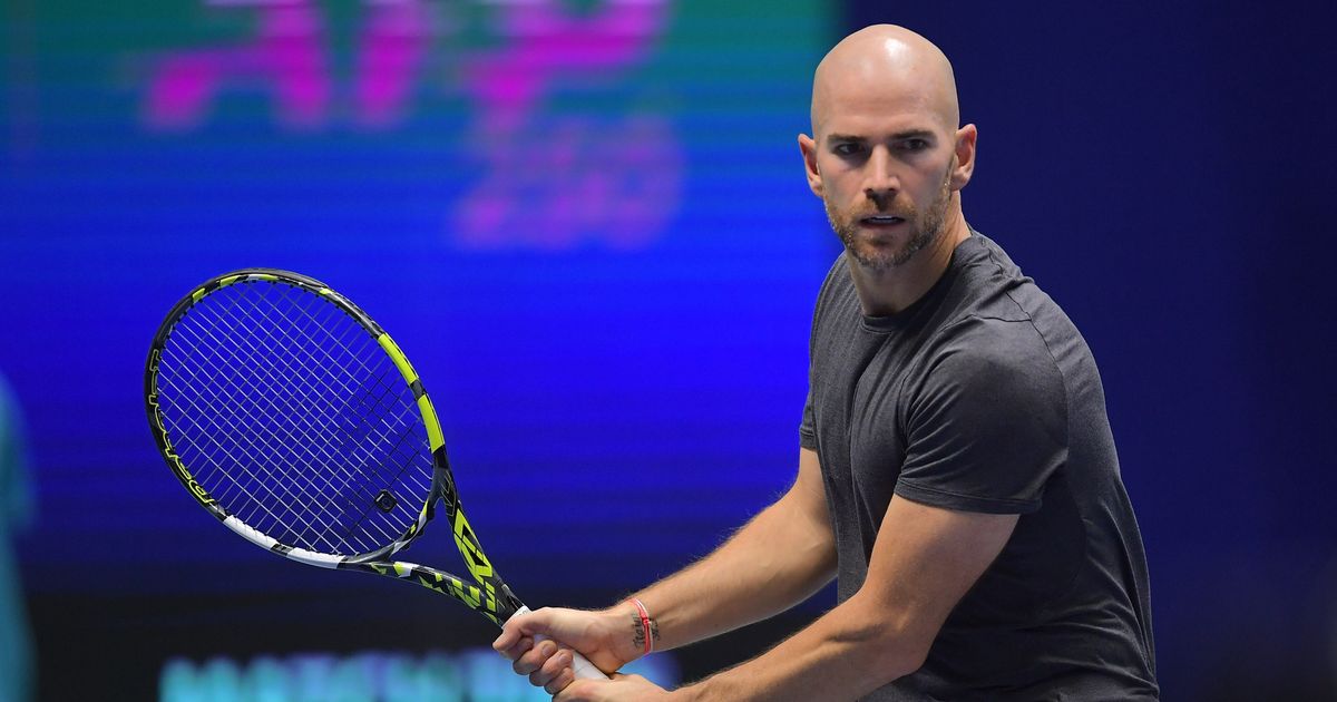 MATCH REPORT | 2023 Sofia Open Final as Adrian MANNARINO takes yet ...