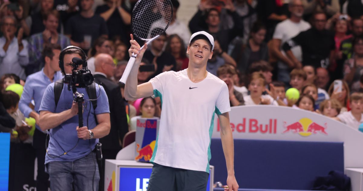 How to watch ATP Vienna Open Final live on TV or stream in UK, USA and ...