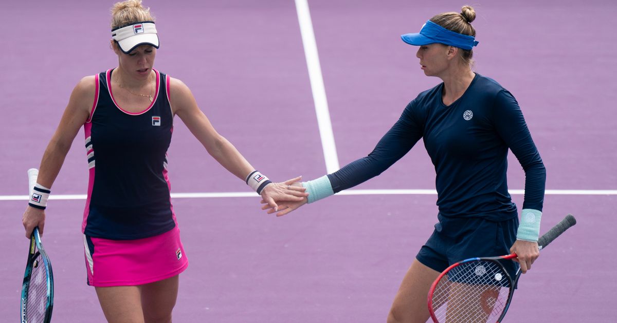Triumphant return at 41: Former world no. 2 Vera Zvonareva storms back ...