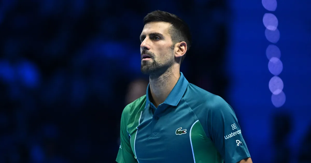 Stand des Kampfes um die Nummer 1 der Welt: Novak Djokovic kann frühestens 2024 bei den ...
