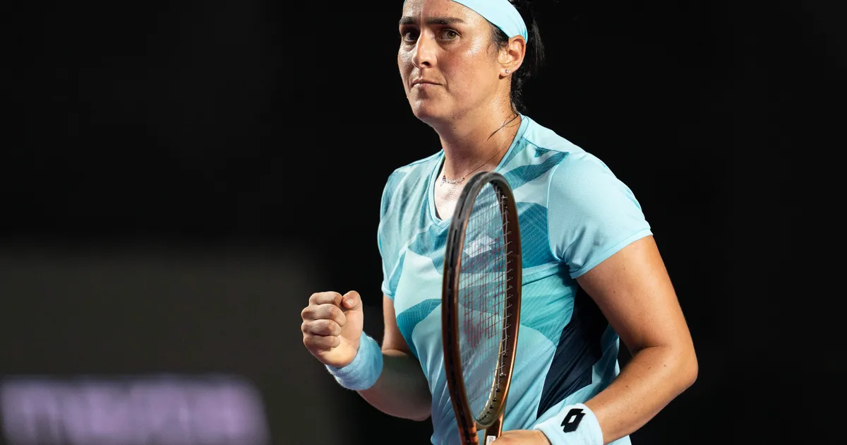 Ons Jabeur and Aryna Sabalenka set for Boxing Day exhibition in Saudi ...