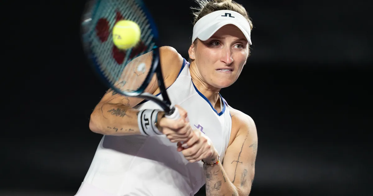 Las estrellas confirmadas para el WTA 500 Upper Austria Ladies Linz 2024