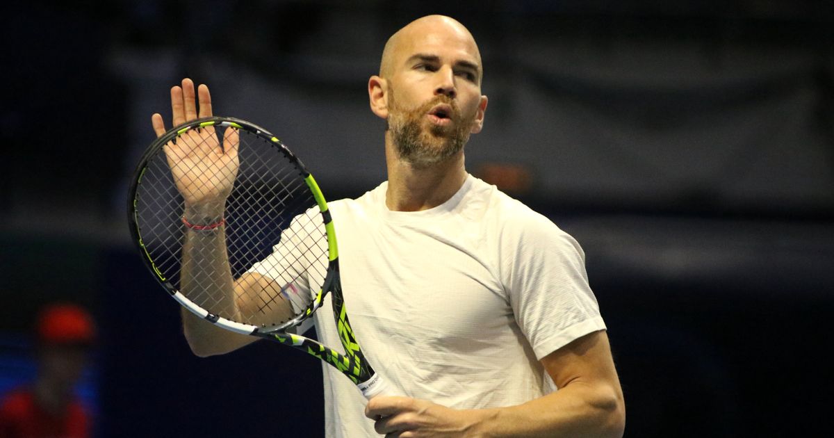 2024 Hall of Fame Open Newport Draw headlined by Adrian Mannarino ...