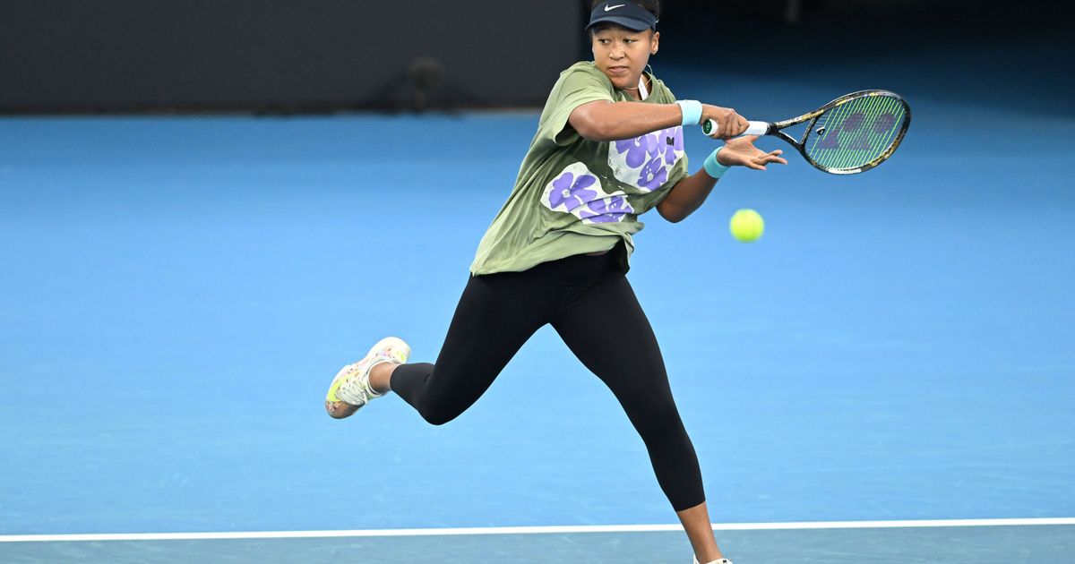 PREVIEW | 2024 Brisbane International Day Two featuring return of Naomi ...